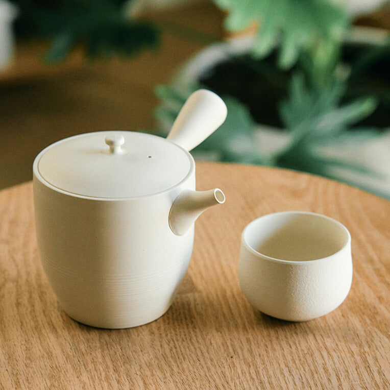 CHANOMA TEA SETS – Greener Grass Design