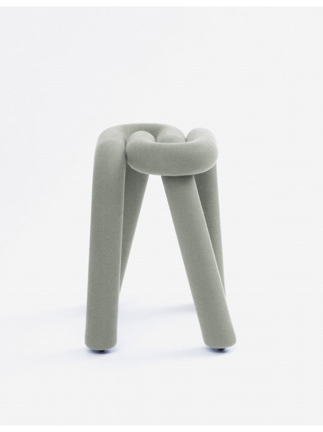MOUSTACHE BOLD STOOL (SAGE) BY BIG GAME – Greener Grass Design