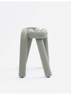 MOUSTACHE BOLD STOOL (SAGE) BY BIG GAME – Greener Grass Design